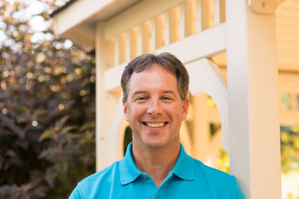 #016: Rob Fulton, CEO of AIHP, Discusses the 2019 State of B&Bs Report ...